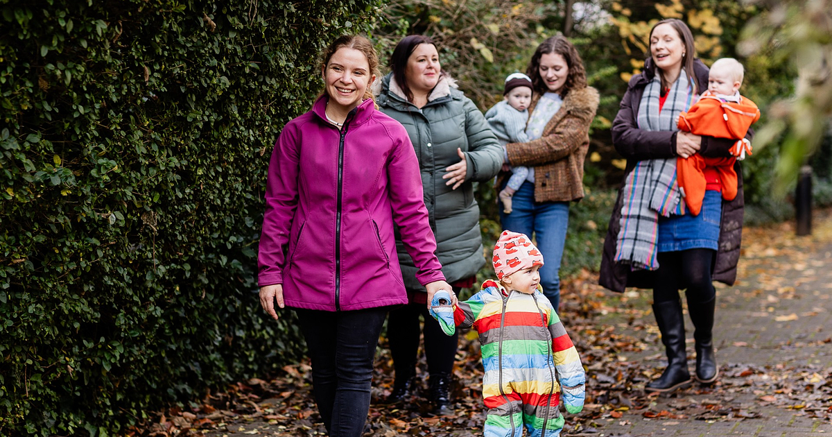 Light Peer Support | South Yorkshire's Community Foundation